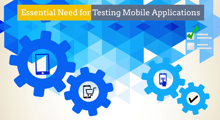 Reasons to need an expert for your mobile app testing