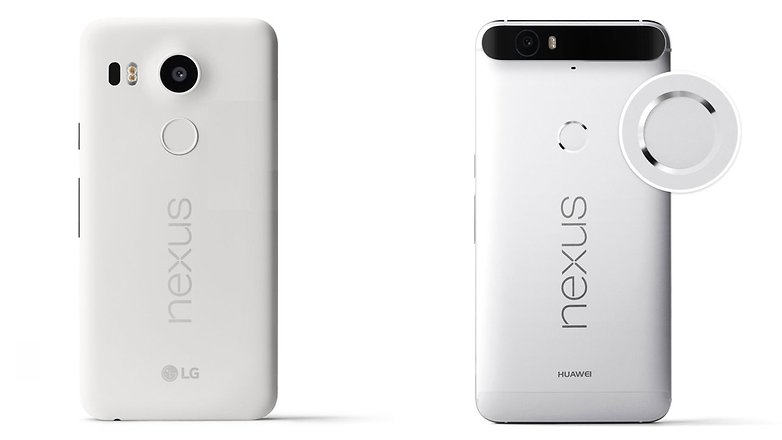 Google is ready to launch its new nexus device
