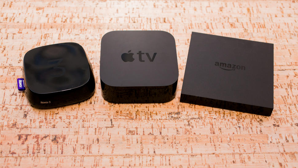 Apple tv review: brief introduction