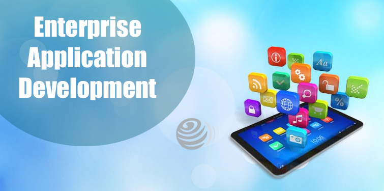 Enterprise Application - Fundamental in Business Growth