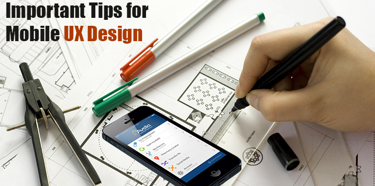 Strategies for Great Mobile UX Design