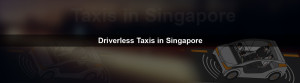 Driver Less Taxi introduced in Singapore