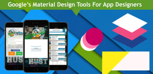 Google’s New Collection of Tools to App Designers’ Delight