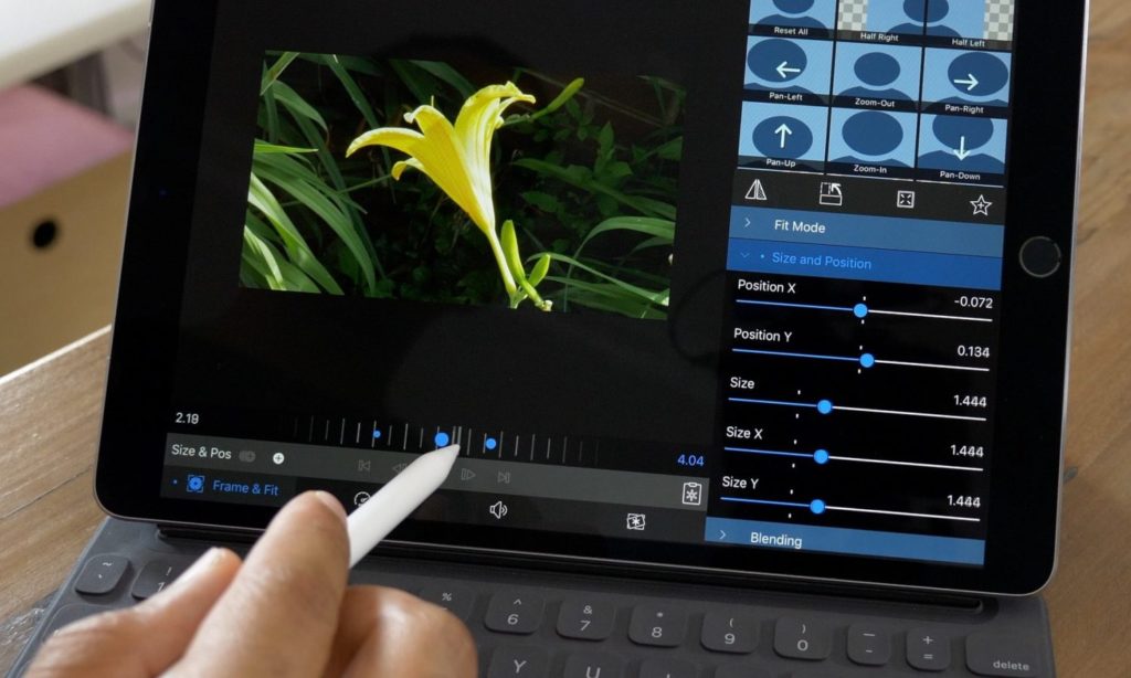 Video Editing App Development – Features to Focus On