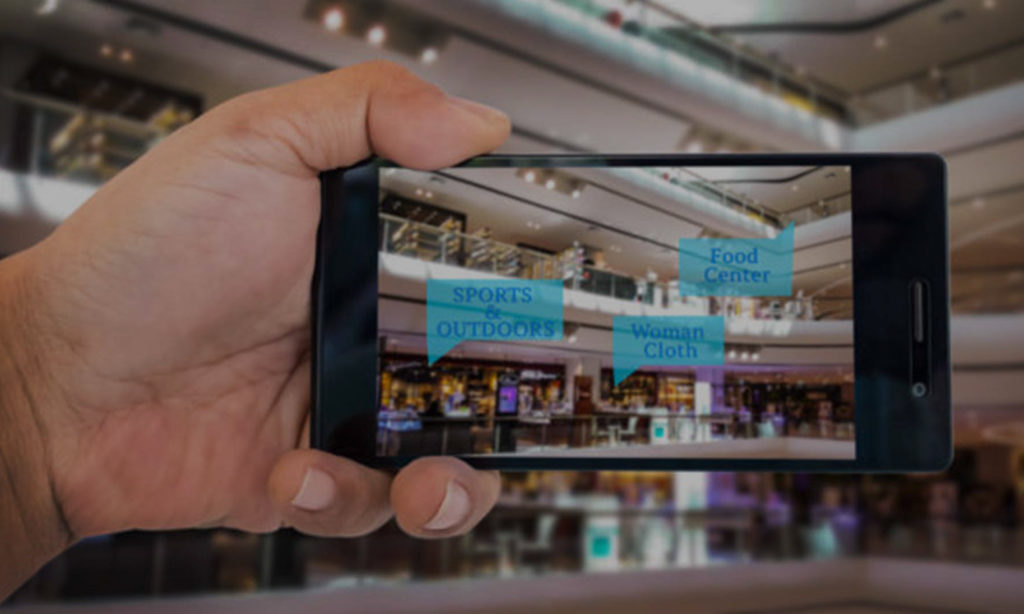 How to Develop Indoor Positioning Mobile App Development for Retail Stores