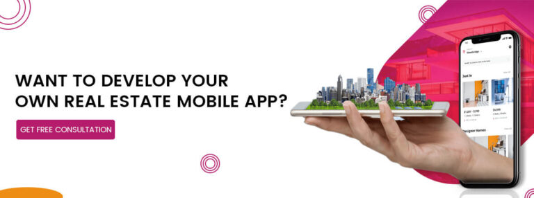 Real-Estate App Development: Cost and Key Features