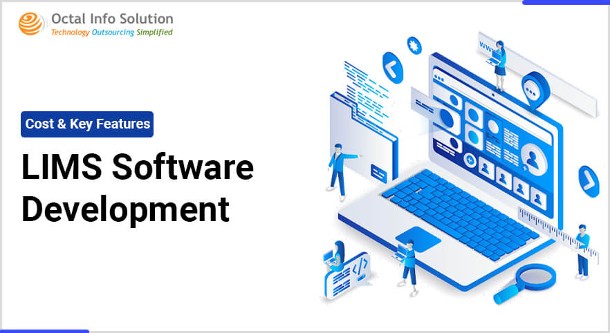 Laboratory Information Management System Development Cost & Key Features