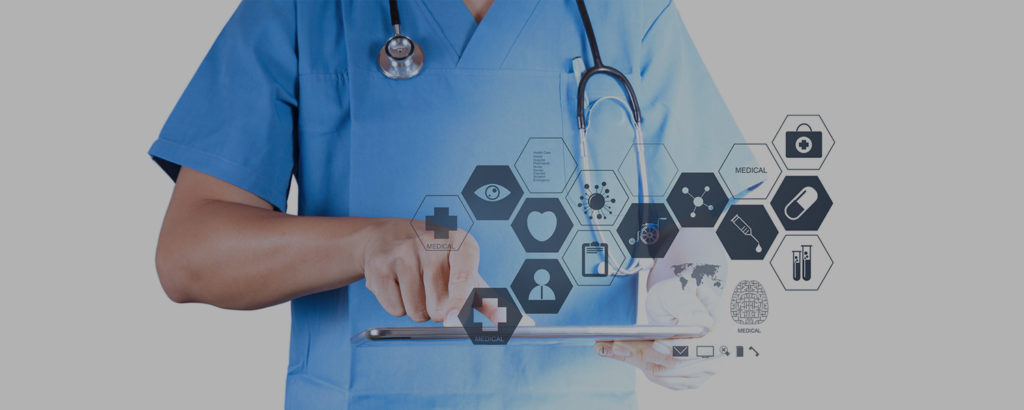 Hospital Management Software Development (HIMS)