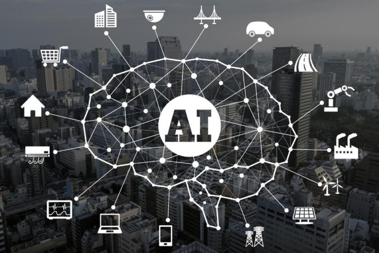 Artificial Intelligence - Future of Web Design & Development