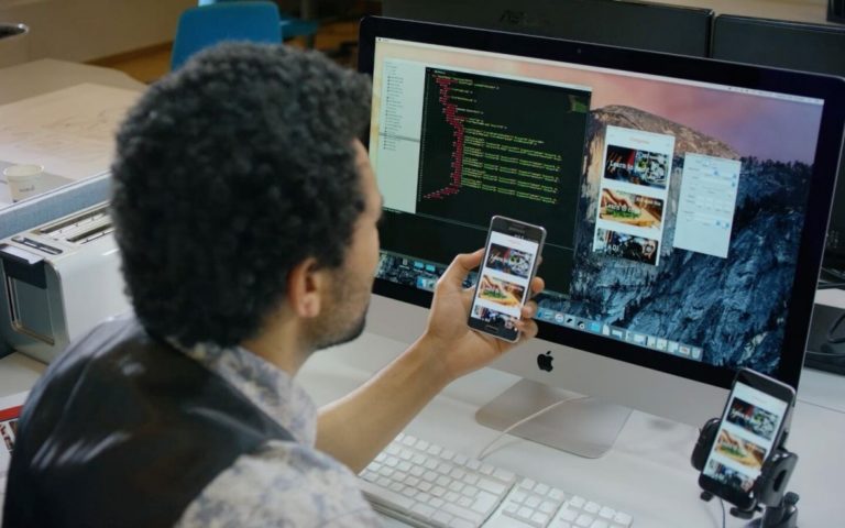 Simple way to develop a windows mobile app