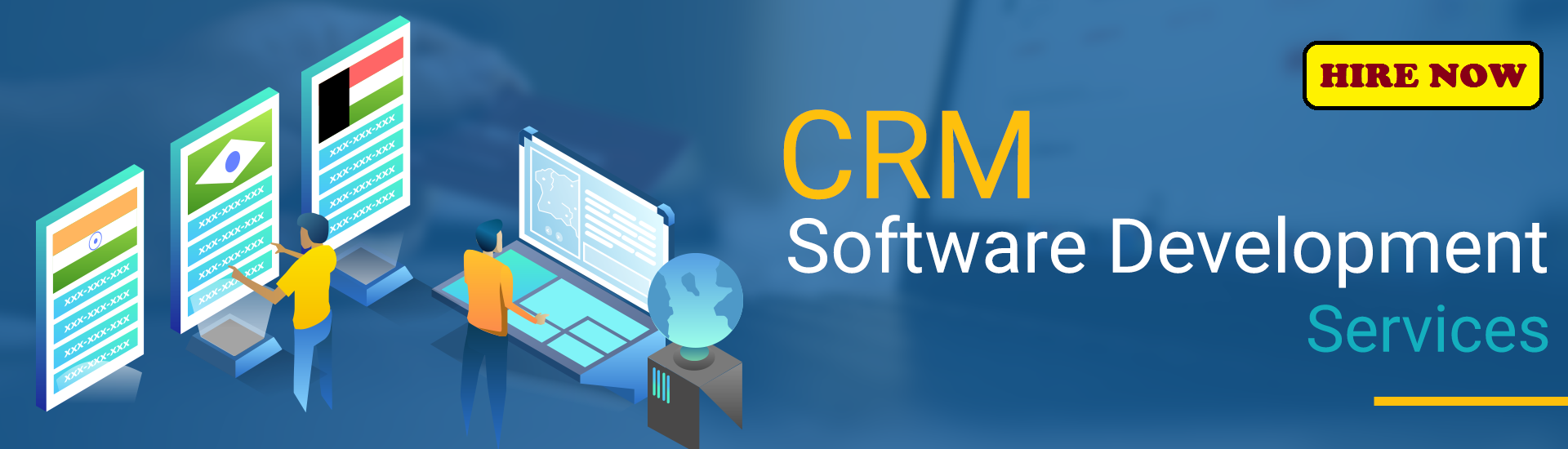 How Web CRM Software Has Changed The Nature Of Sales