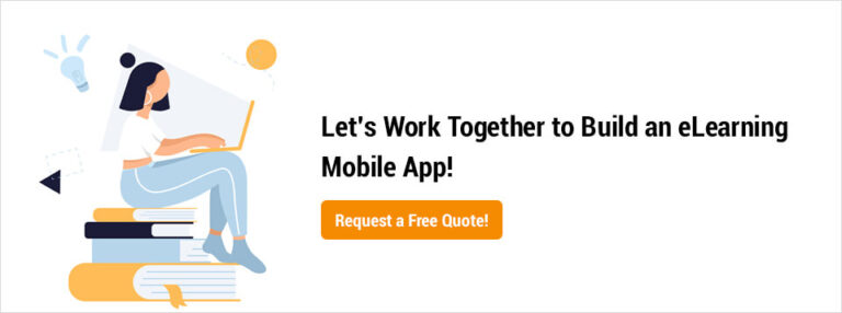 e-Learning App Development - Cost and Key Features by Octal