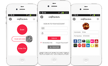 See our Portfolio | Octal Info Solution