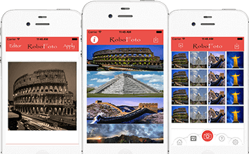 See our Portfolio | Octal Info Solution